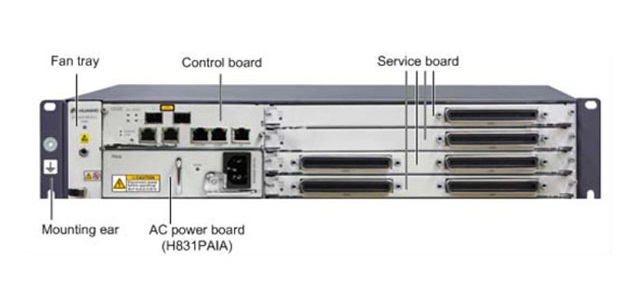 دی اسلم 128 پورت هواوی MA5616 - فروشگاه اینترنتی ویستا